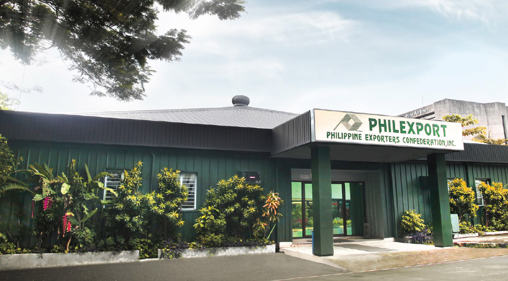 About PHILEXPORT - PHILEXPORT Portal